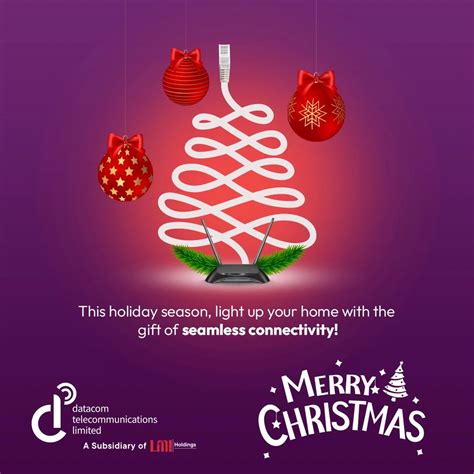 Datacom Telecommunications Ltd On Linkedin Lmiholdings Merrychristmas Seasonsgreetings
