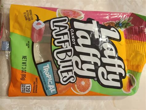 Laffy Taffy Tropical Candy Laff Bites Fig App