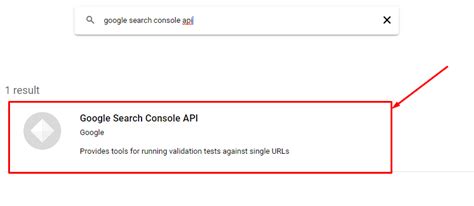 Search Data Visualization Using Search Console Api And Sheets