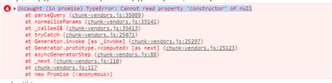 Typeerror Cannot Read Property ‘constructor‘ Of Nullcannot Read Property Constructor Of Null