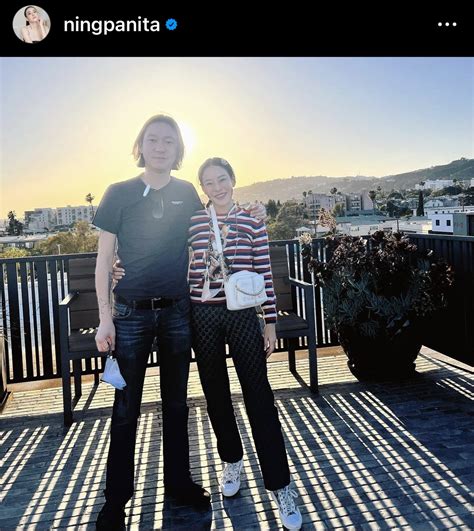 หนิง ปณิตา เคลียร์ชัด หลังถูกโยงจากคำใบ้ นางร้ายหน้าเหวี่ยงเก็บกระเป๋าออกจากบ้านสามี