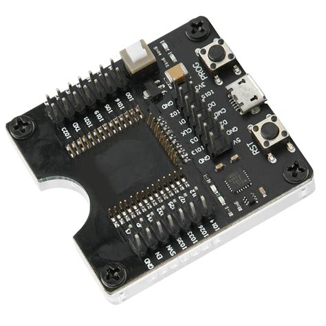 Mini Placa De Desarrollo Módulo De Placa De Desarrollo De Accesorios De