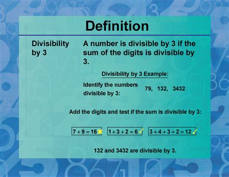 Math Definitions Collection Primes And Composites Media4math