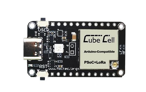 htcc ab01 v2 — cubecell latest documentation