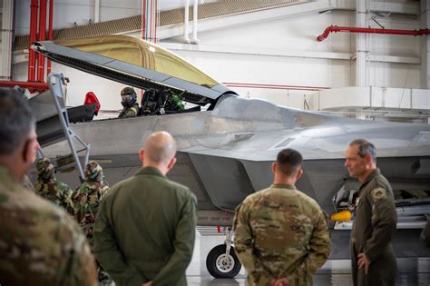 Pacific Air Forces Airmen Test Next Generation Aircrew Protection