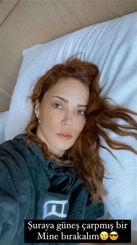 Мине Тугай Мини