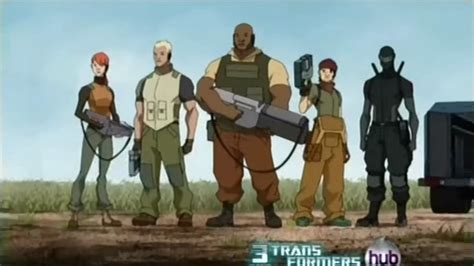 Disciples Of Boltax G I Joe Renegades