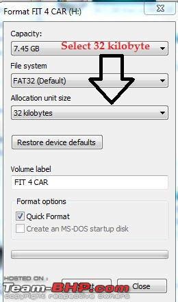 USB Drives Improved The Read Write Speeds Team BHP