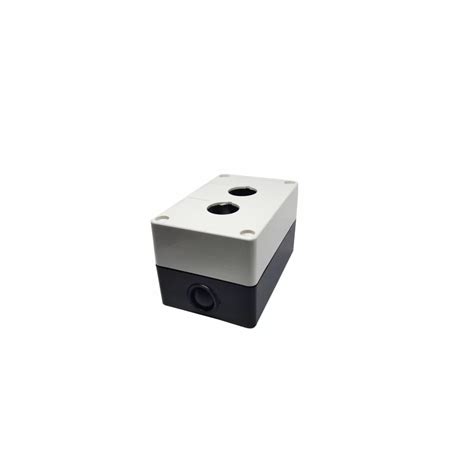 BOX FOR PUSH BUTTON 22MM BX 22 DV Electrical Products