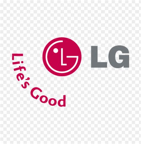 Free Download Hd Png Lg Electronics Eps Vector Logo Free Toppng