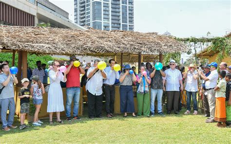 “වසත් සිරිය 2024” අවුරුදු උත්සවය දෙස් විදෙස් විශාල පිරිසකගේ සහභාගීත්වයෙන් Lnw Sinhala