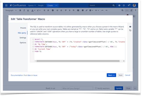 Custom Transformation Use Cases With Advanced Sql Queries