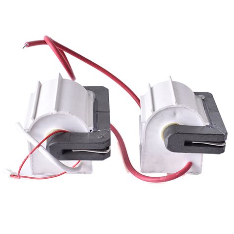 Transformer Connector