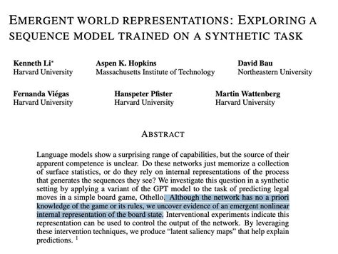 Munesh Kushwah On Linkedin Llms Aiinsights Dataunderstanding