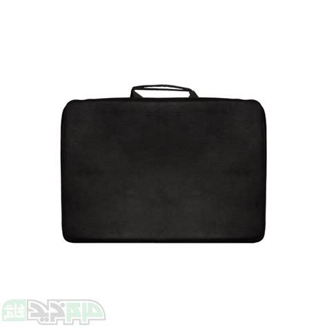 کیف حمل Ps5 طرح سوزنی مشکی مرکزخرید