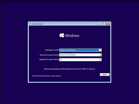 Tech No Worries Setup Windows 10 After Installation