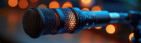 Premium Photo Closeup Of Microphone Input Port Dynamic Angles Premium Photo Closeup Of Microphone Input Port Dynamic Angles