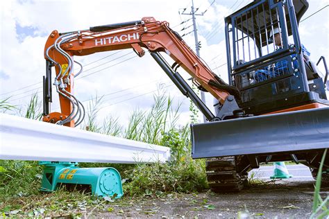 クサカルゴン スリムラインアップが増えました TAGUCHI タグチ工業 建機アタッチメントメーカー