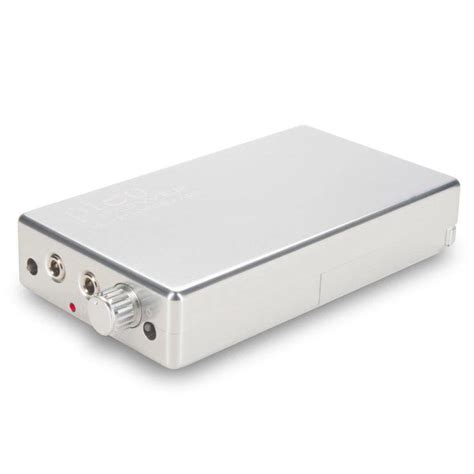 Headamp Pico Power Portable Headphone Amplifier