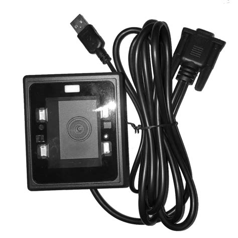 Evawgib Dl X922t Qr Code Scanning Module Embedded Scanning Head Interface Rs232