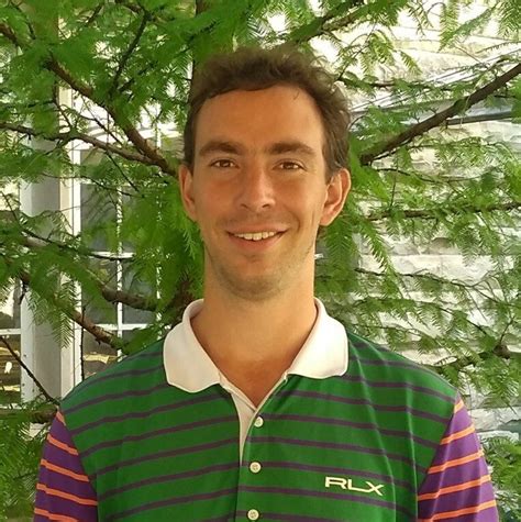 Dr Matthew Turnbull Ecs Western