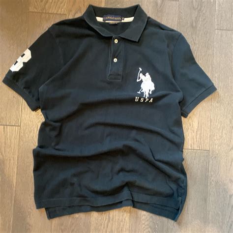 Rare Chief Keef Polo Polo Ralph Lauren Shirt Depop