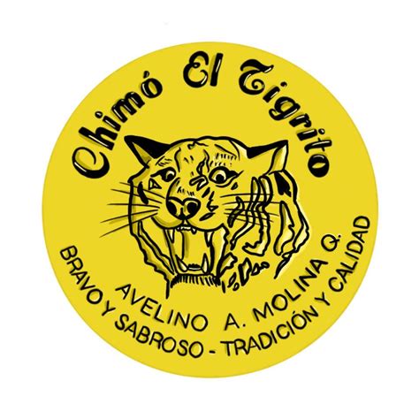 Chimo El Tigrito Chimo El Tigrito Caracas Oficial