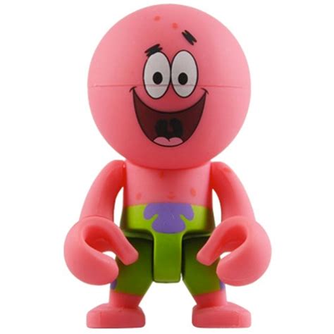 Patrick Trexi Spongebob Squarepants Created By Nickelodeon
