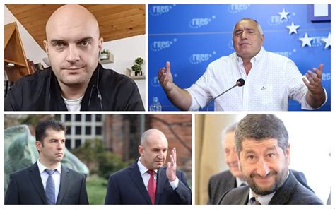 САМО В ПИК Tv Ивелин Николов с бомбастичен анализ как партиите работят за Радев и защо сме се