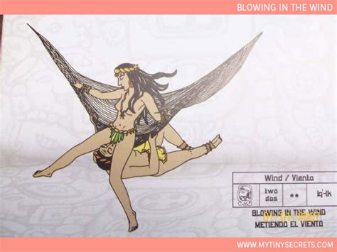 The Most Exciting Sex Positions I Ve Ever Seen Mayans Sacred Sex