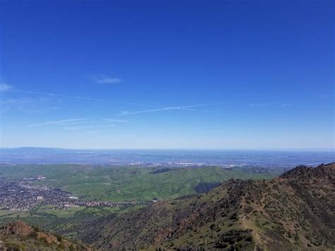 Mount Diablo State Park Mitchell Canyon Visitor Center All You