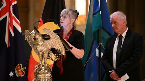 Victorian Youth Worker Les Twentyman Farewelled In State Funeral Sky