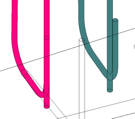 two questions about rebar overlap on looped bars autodesk community