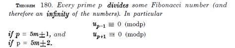 Reference Request For A Divisibility Property Of Fibonacci Numbers