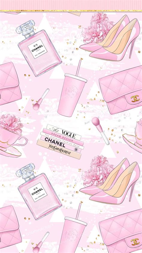 Download Pink Aesthetic For Girls Wallpaper