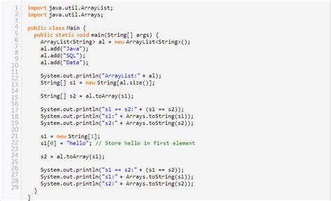 尚學堂知識整理:java可變長度數組 每日頭條 尚學堂知識整理:java可變長度數組 每日頭條