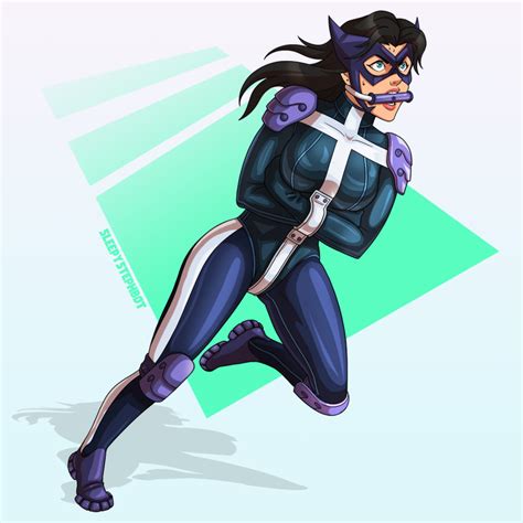 Rule 34 Bondage Breasts Dc Dc Comics Gag Gagged Helena Bertinelli
