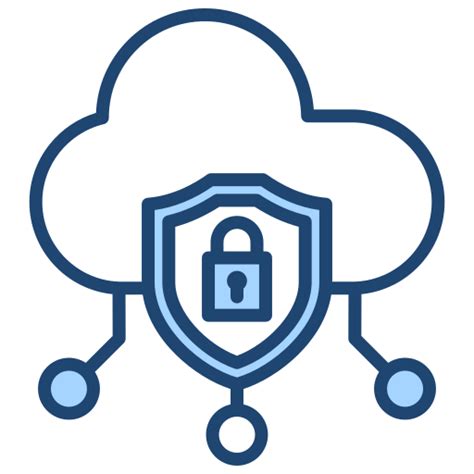 Cyber Security Free Security Icons