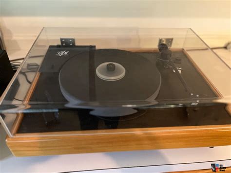 vpi hw19 3 turntable photo 4897476 us audio mart