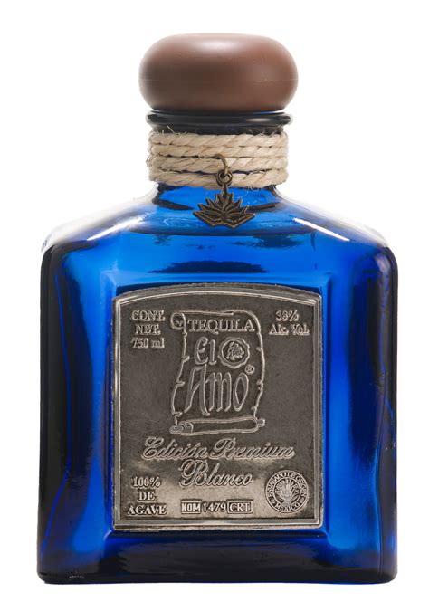 El Amo Premium El Amo Tequila