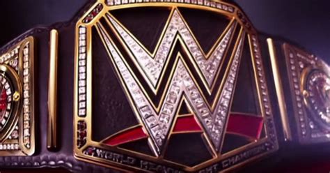 Wwe Champions Quiz By Conway20