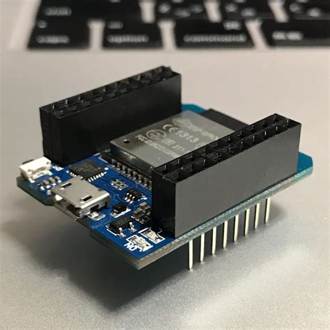 Mh Et Live Minikit For Esp32 Visuariddim