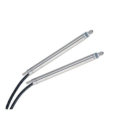 Spring Or Pneumatic Analog Gauging Probes