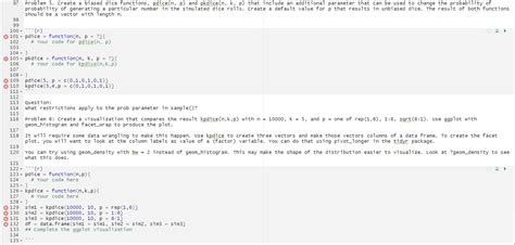 Solved R Programming I Need 5 And 6 Right Click On Click On Chegg