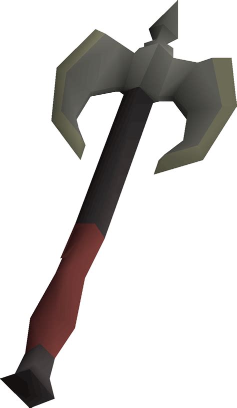 Zombie Axe Live Osrs Ge Price