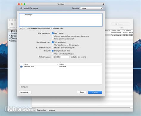 Apple Remote Desktop For Mac Download 2025 Latest Version
