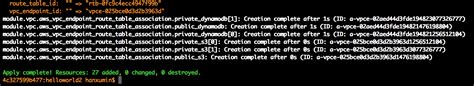 使用 Terraform 在 Aws 中国区域实现自动化部署指南系列（二） Terraform 进阶 亚马逊aws官方博客