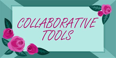 Inspiration Showing Sign Collaborative Toolsprivate Social Network To