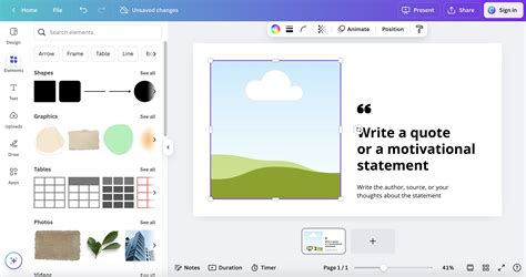 Convert Canva To Html And Css A Detailed Guide