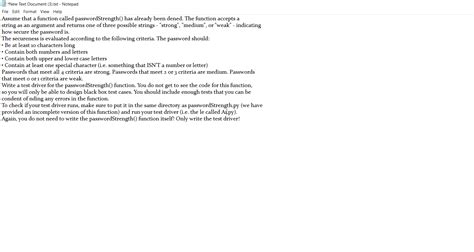 solved new text document 3 txt notepad file edit format